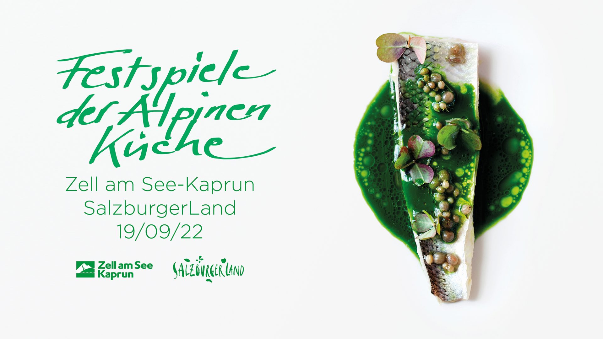 Schöne Erfolge für SLTG - SalzburgerLand Tourismus