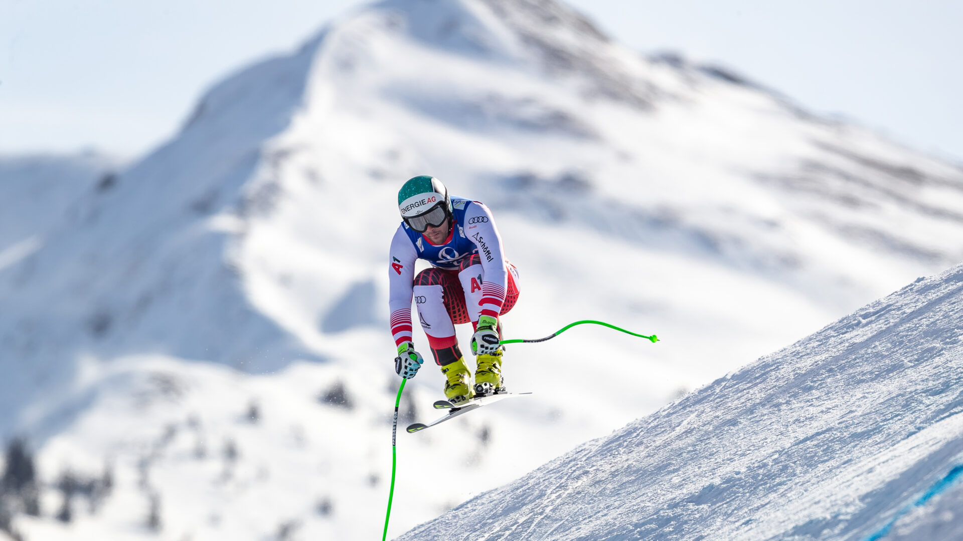 FIS Alpine Ski Weltmeisterschaften Saalbach 2025 - SalzburgerLand Tourismus